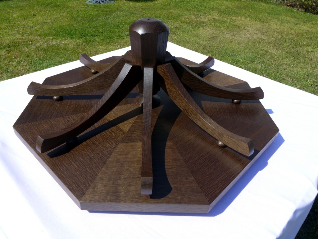 Woodcarvers and Gilders