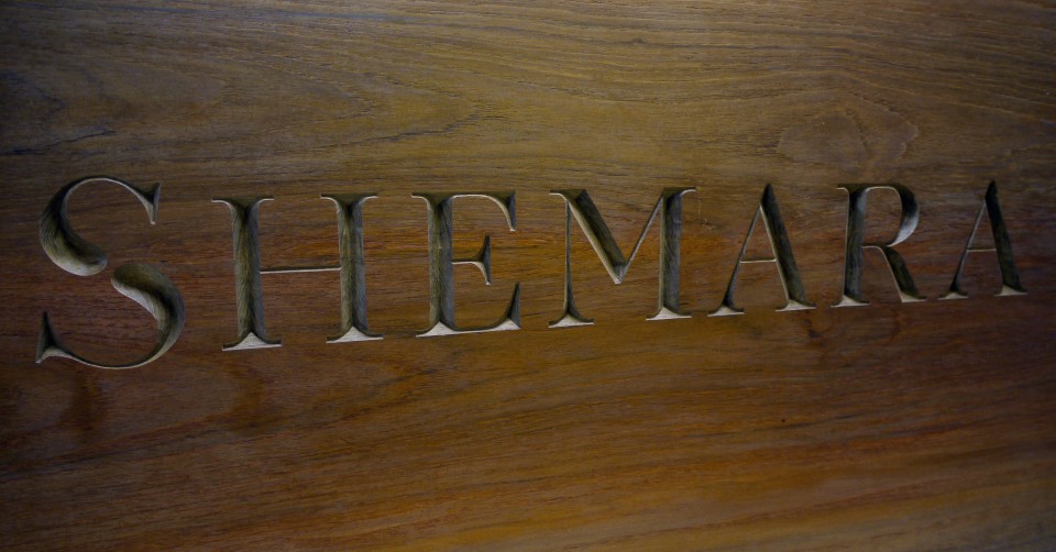 Woodcarvers and Gilders